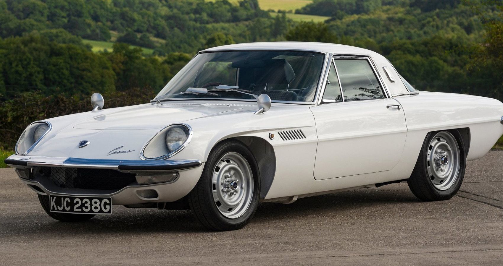 10 Vintage Japanese Cars That Are True Collectors Gems