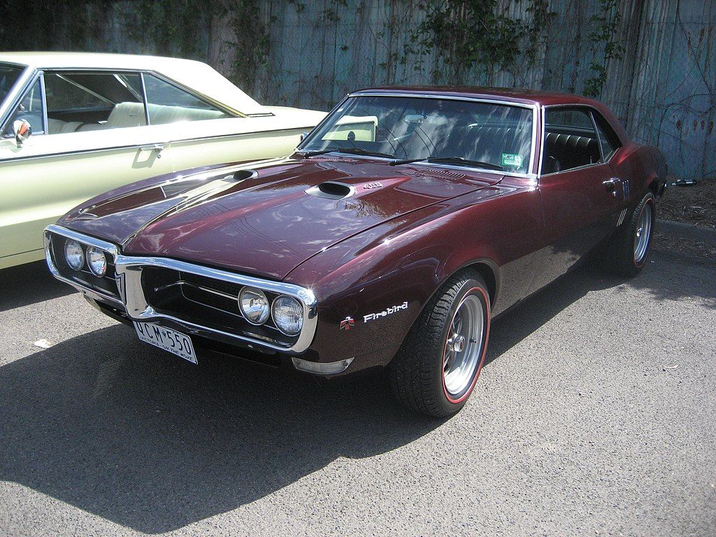 5 Dream Muscle Cars And Their Cheaper Alternatives That Are Almost As Cool