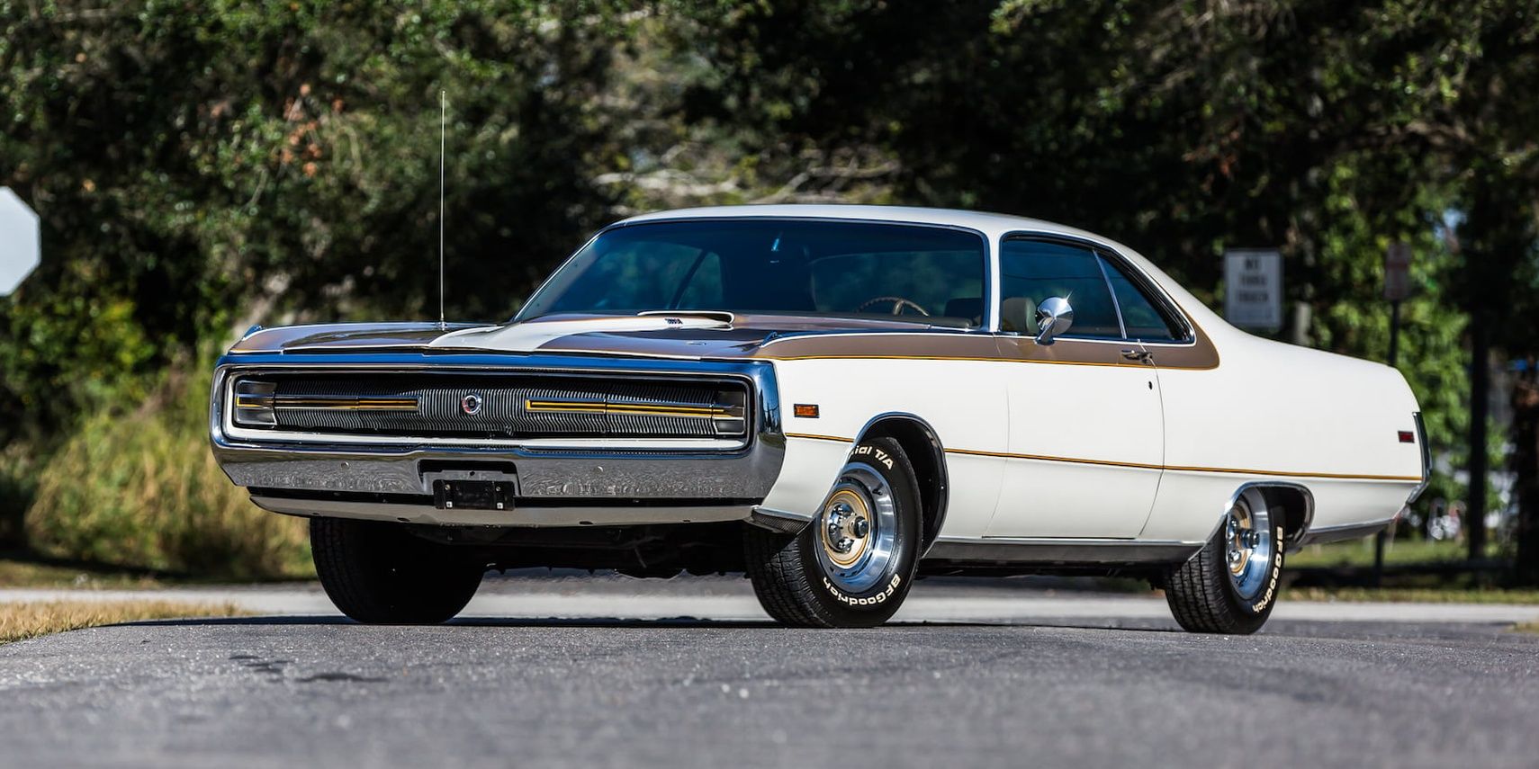 10 Classic American Muscle Cars We'd Buy Over A Chevy Chevelle