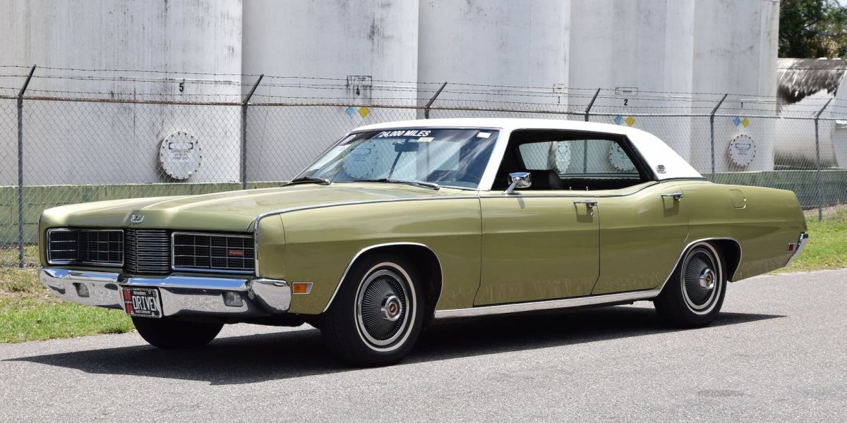 Billy's Car From 'Stranger Things' And 9 Other Cool Cars From The Show