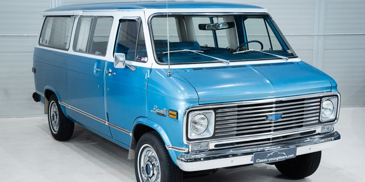 Billy's Car From 'Stranger Things' And 9 Other Cool Cars From The Show