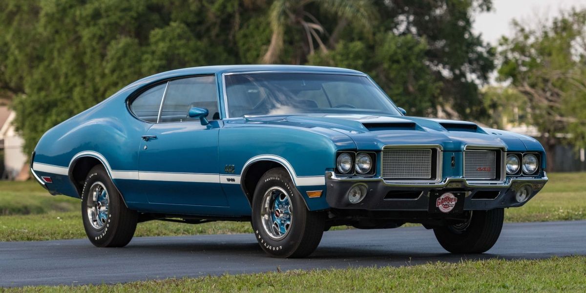 10 Muscle Cars From The '70s That Were Better Than The Ford Gran Torino