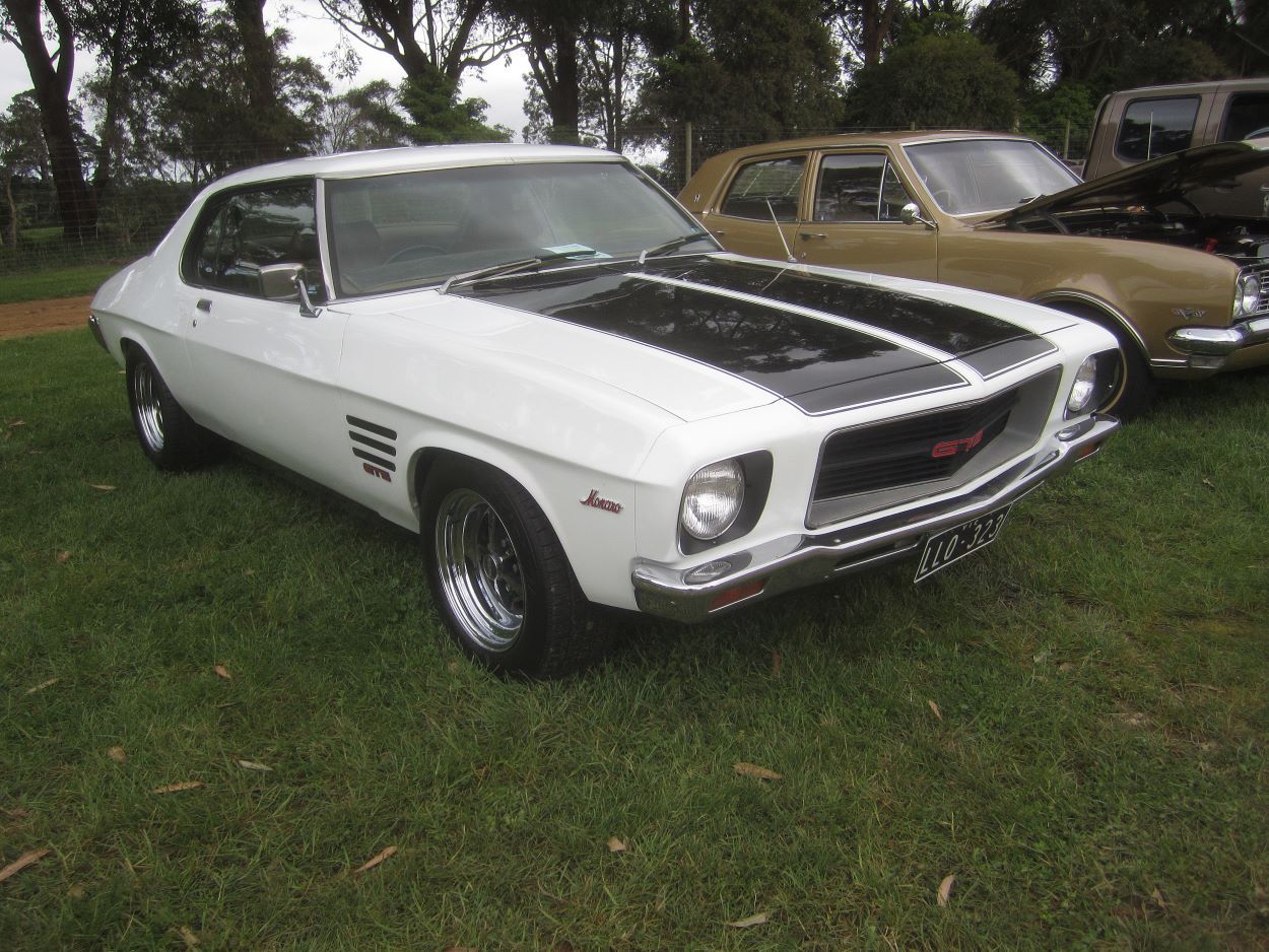 These '70s Muscle Cars Will Last You A Lifetime