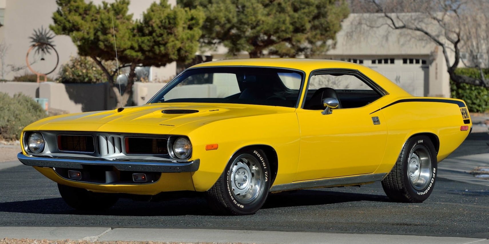 10 Most Valuable Small-Block V8 Muscle Cars Ever