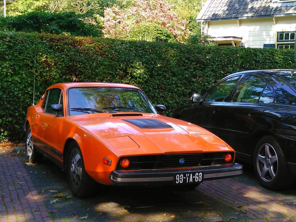 5 Dream Muscle Cars And Their Cheaper Alternatives That Are Almost As Cool