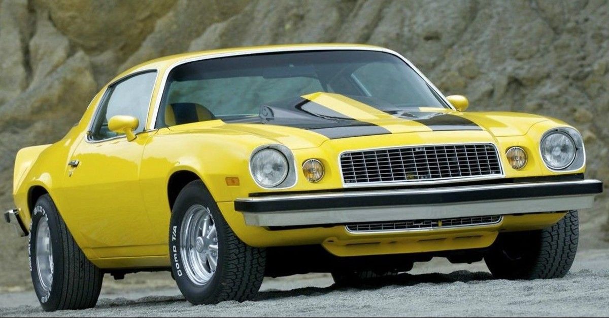 10 Coolest Old American Cars Under $30,000