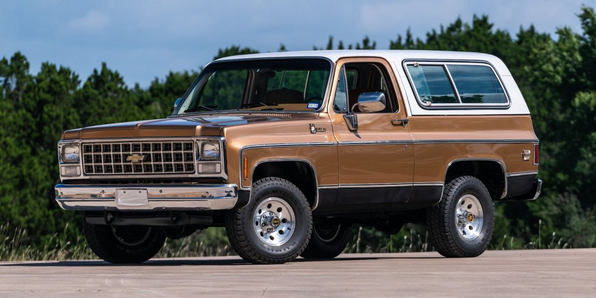 Billy's Car From 'Stranger Things' And 9 Other Cool Cars From The Show