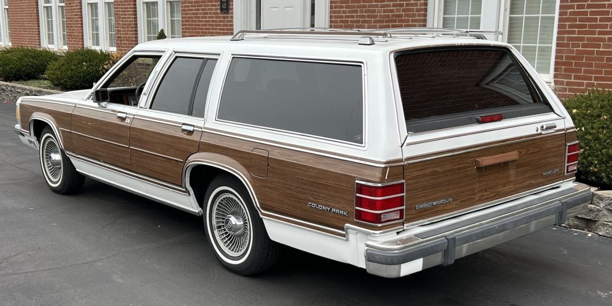 Billy's Car From 'Stranger Things' And 9 Other Cool Cars From The Show