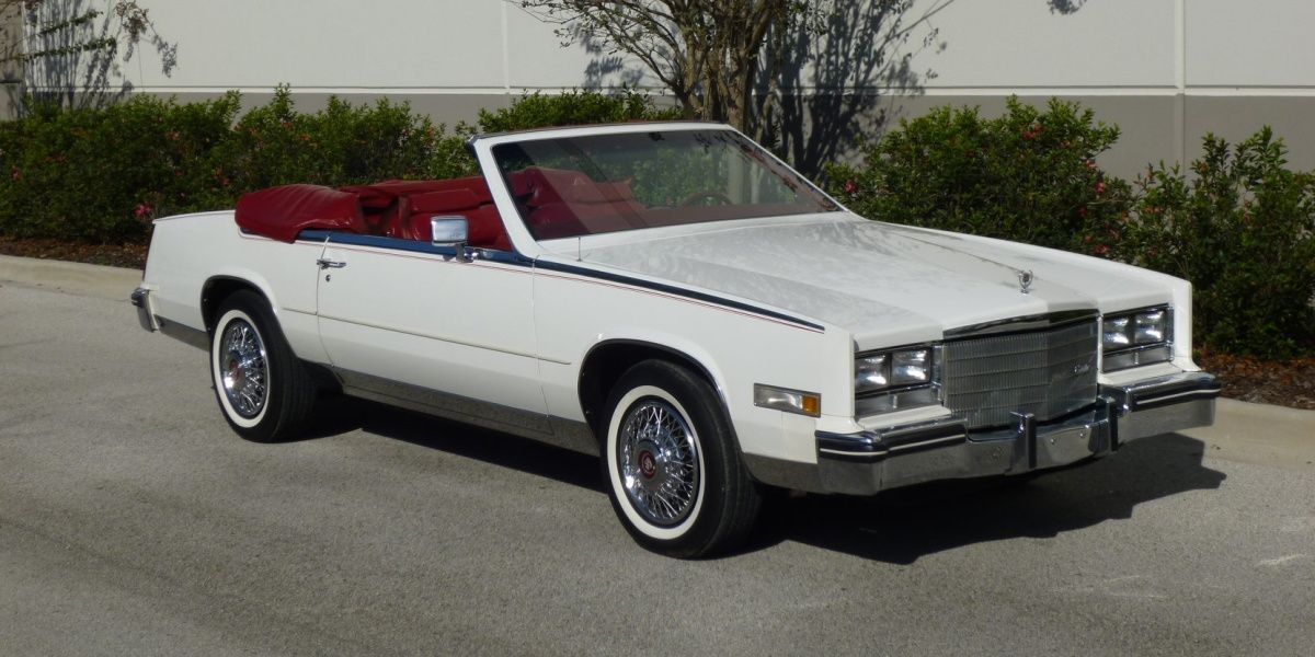 Billy's Car From 'Stranger Things' And 9 Other Cool Cars From The Show