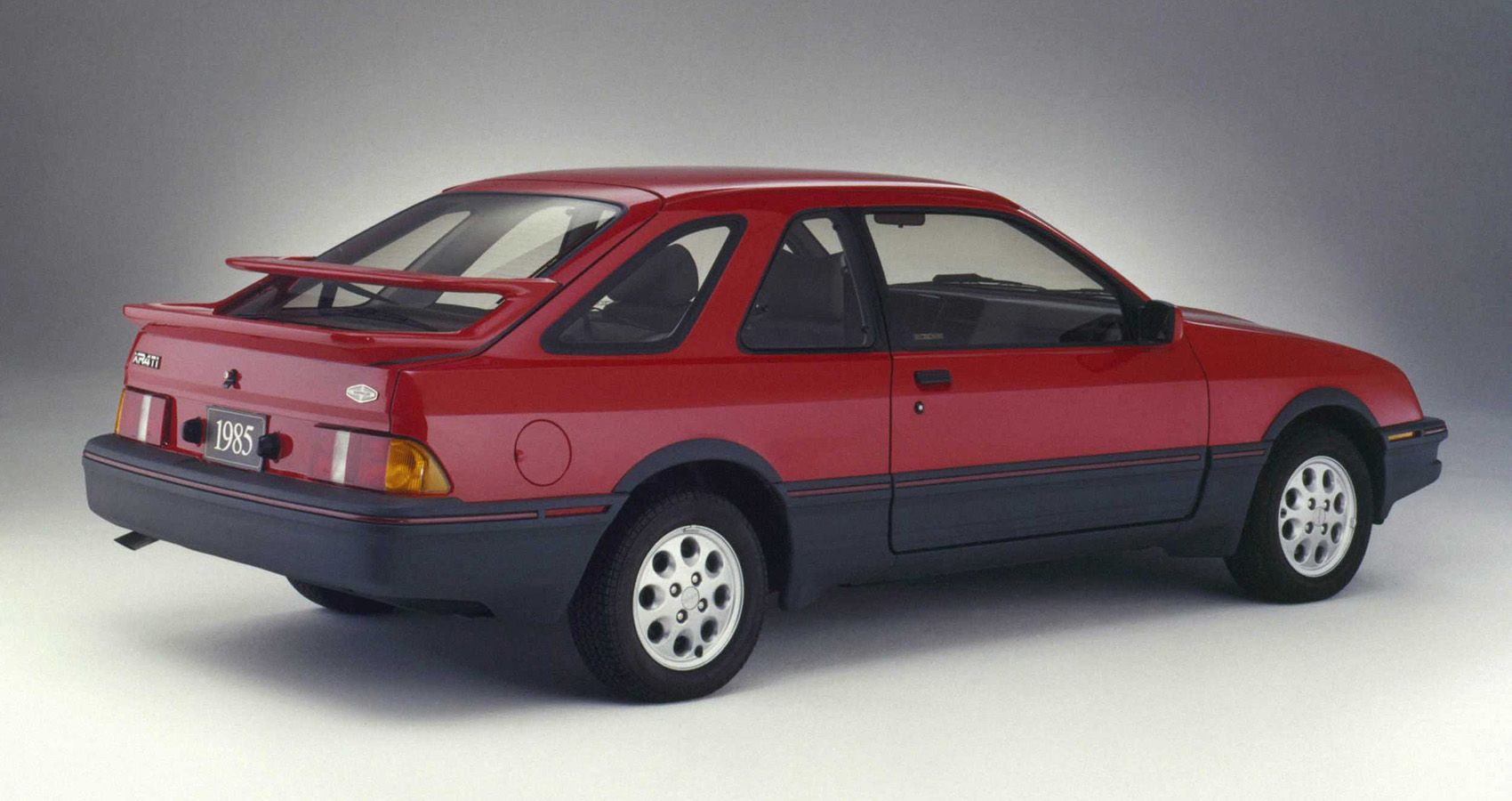 Why You Need to Buy a Merkur XR4Ti But Can’t Find One