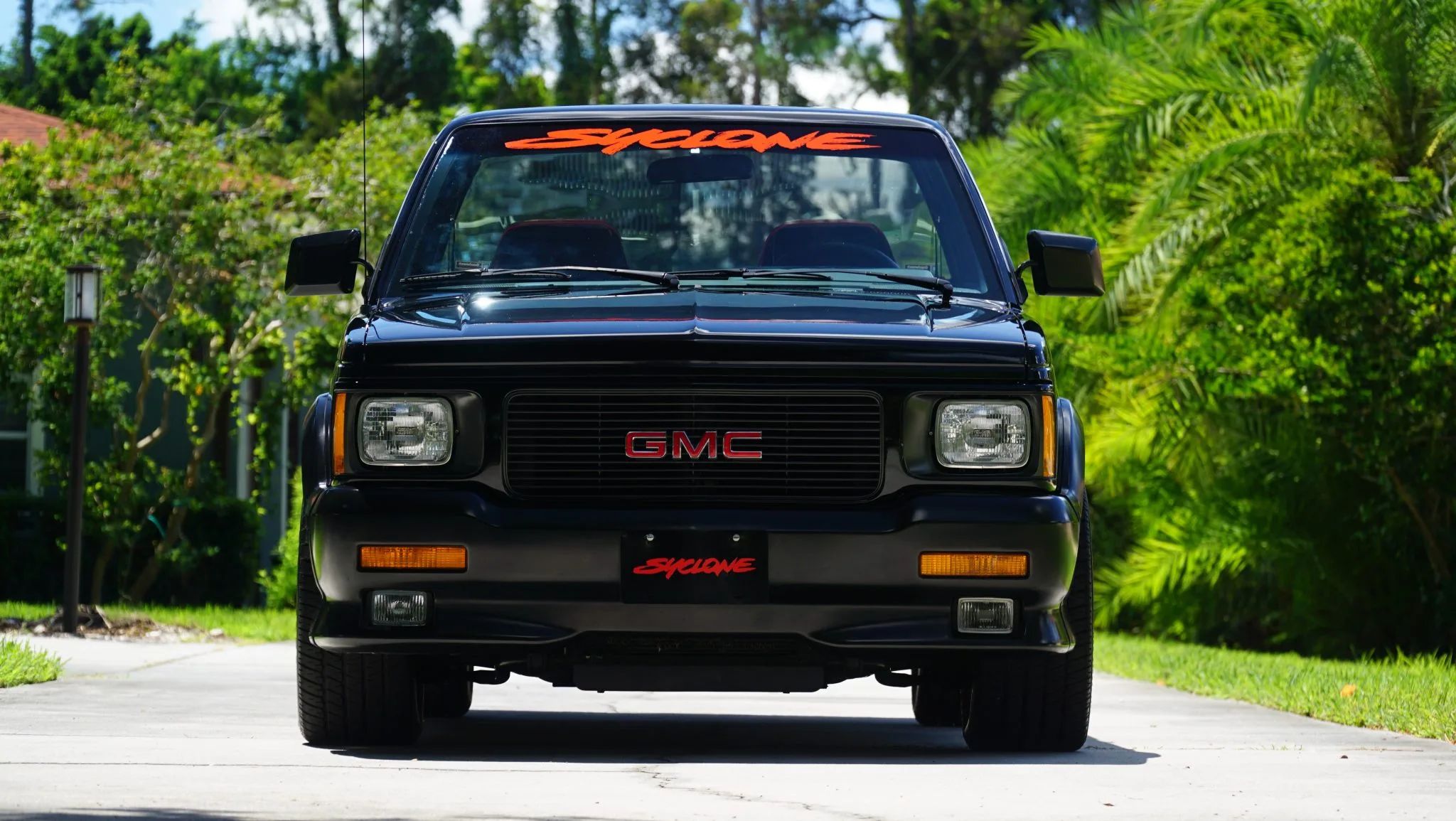 10 Reasons To Consider Buying A Used GMC Syclone Today