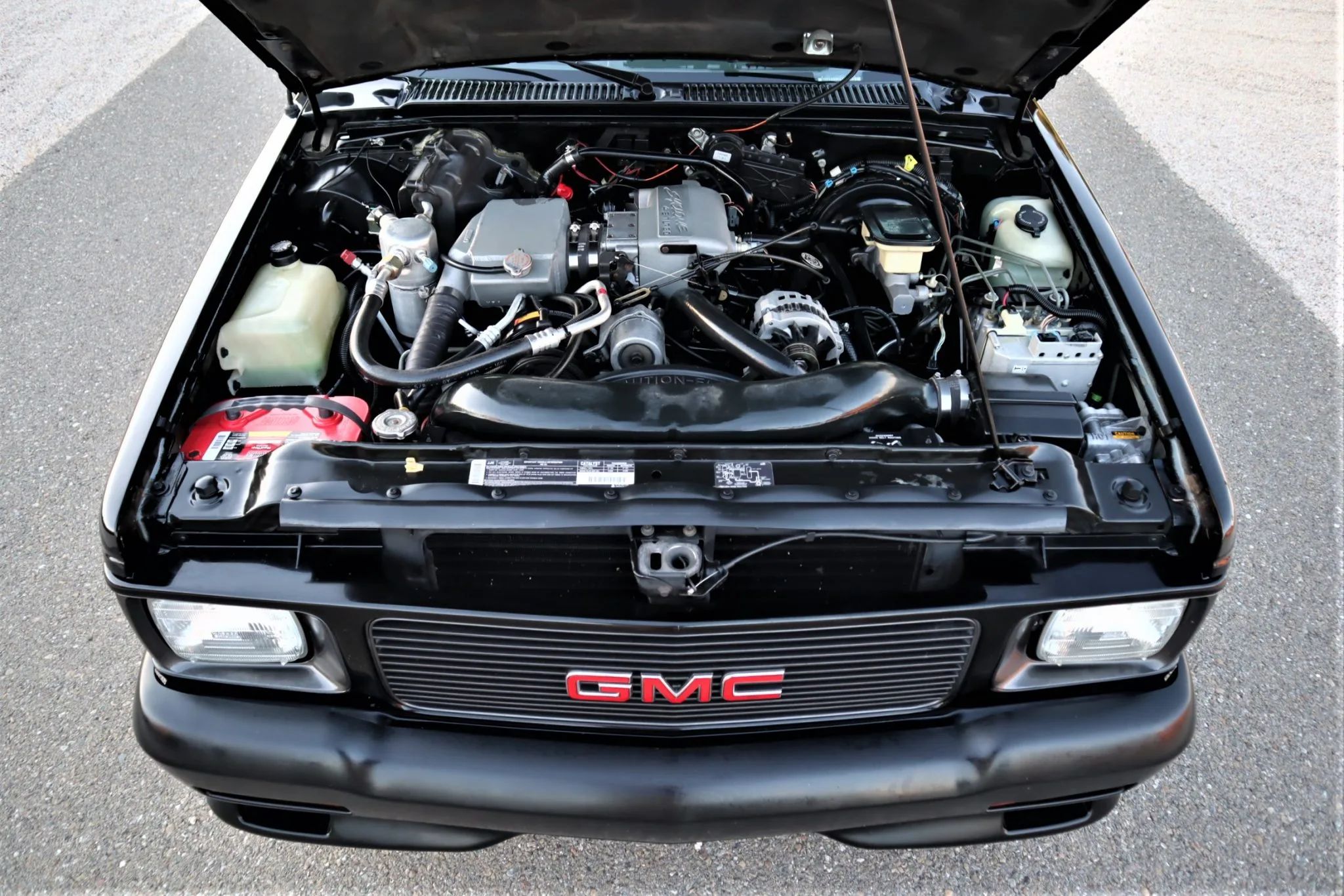 10 Reasons To Consider Buying A Used GMC Syclone Today