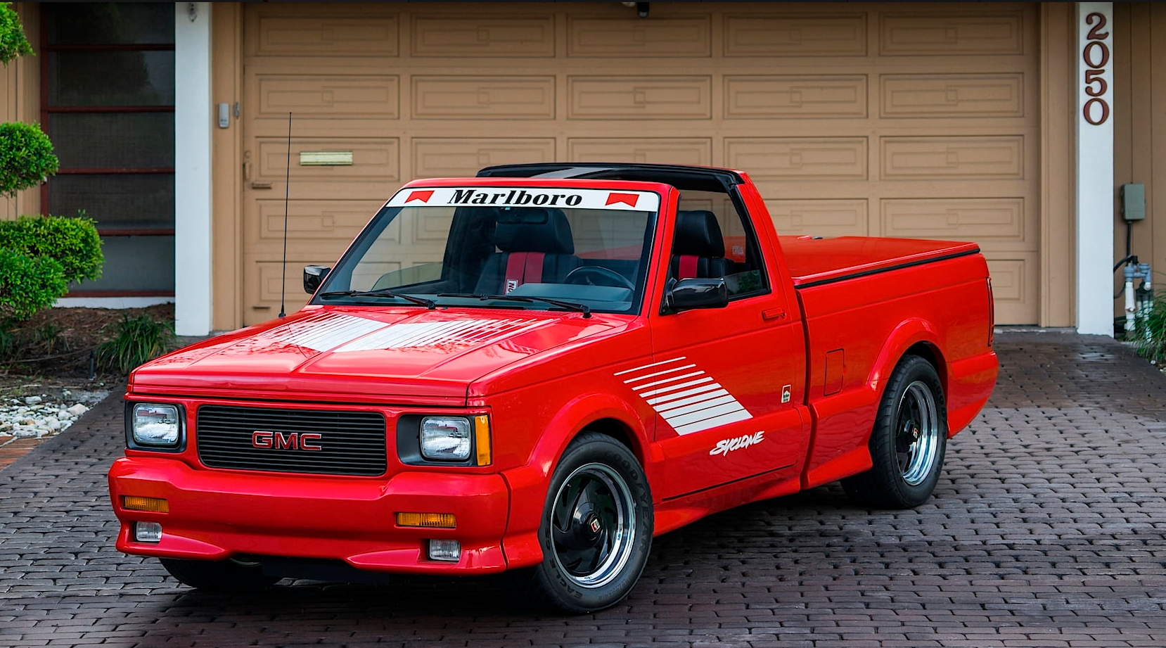 10 Reasons To Consider Buying A Used GMC Syclone Today