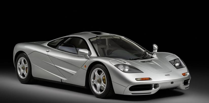 10 Most Iconic Cars Of All Time