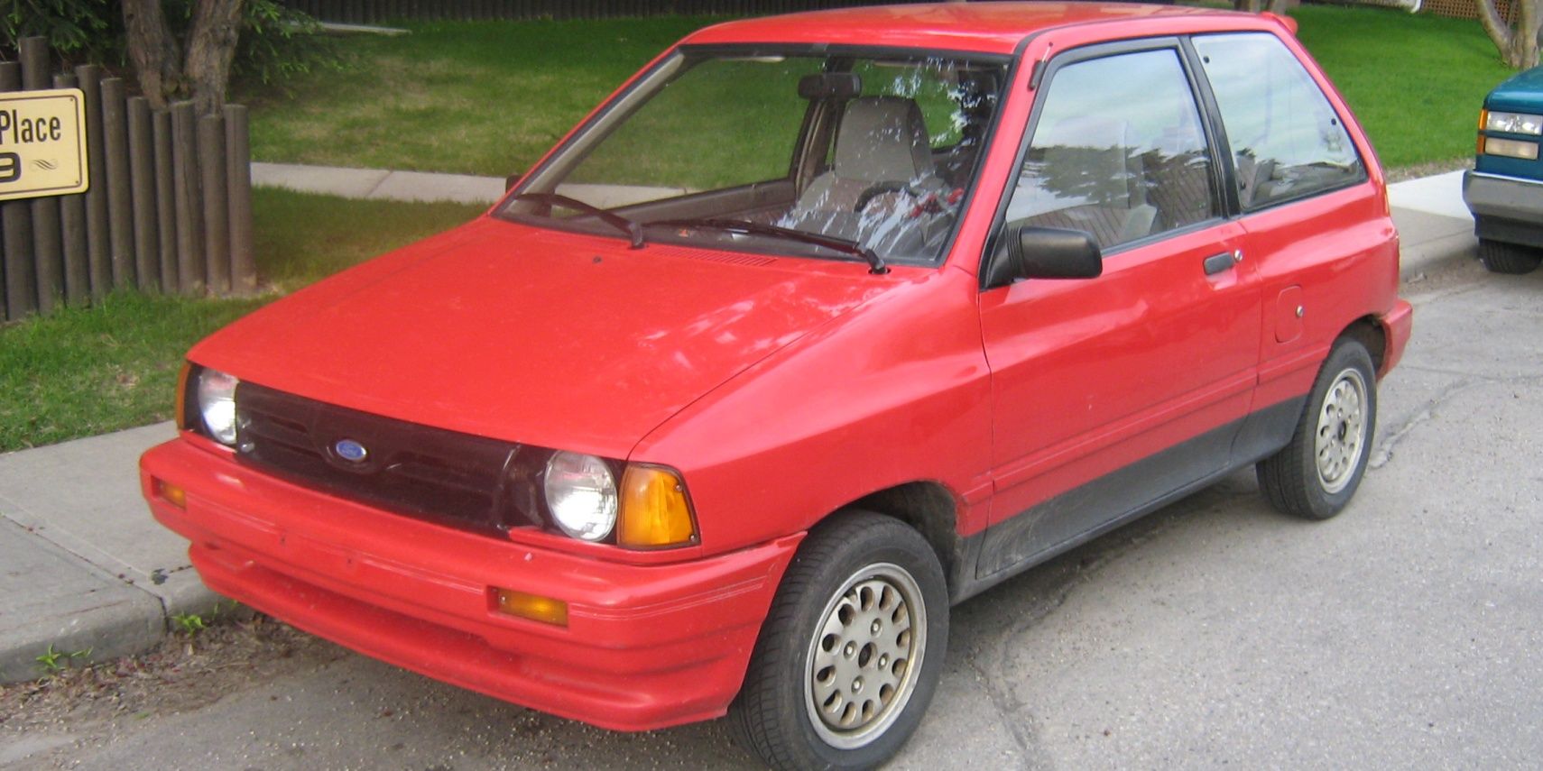 10 Terrible Used Fords We Wouldn't Waste Our Money On
