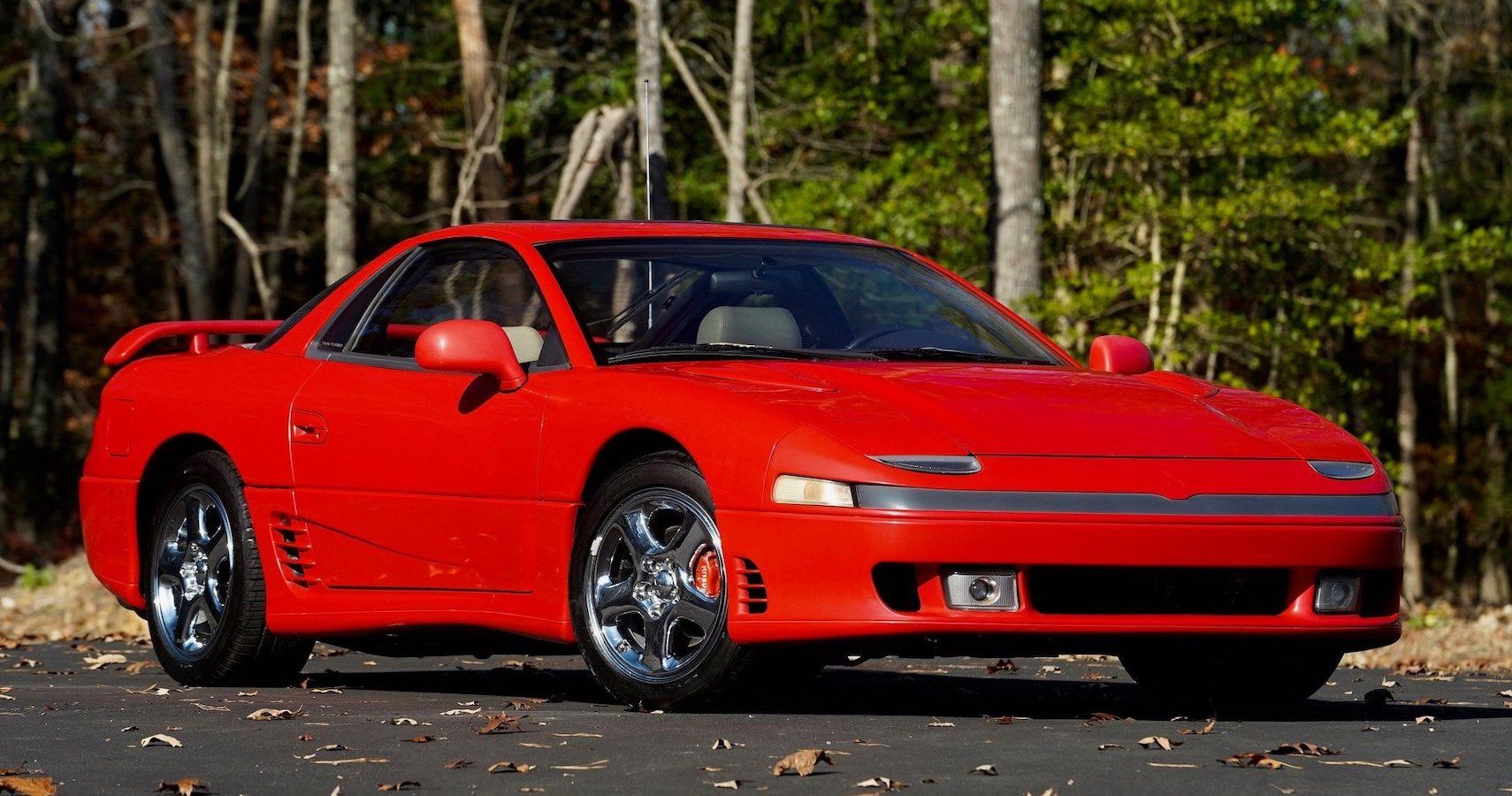 10 Fastest Sports Cars You Can Buy For Under $20,000
