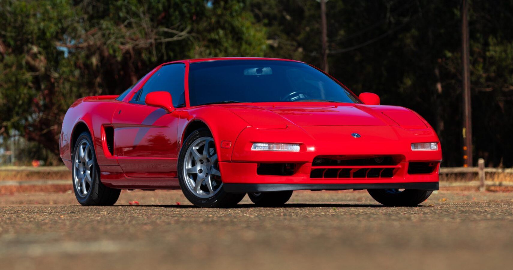 10 Best Mid-Engine Design Sports Cars Ever