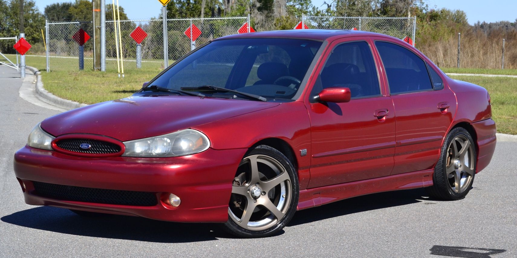 10 Terrible Used Fords We Wouldn't Waste Our Money On