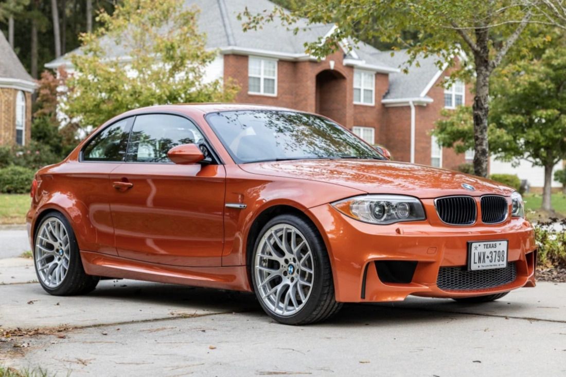 5 Most Unreliable BMW M Models Ever Made (5 That Will Last A Lifetime)