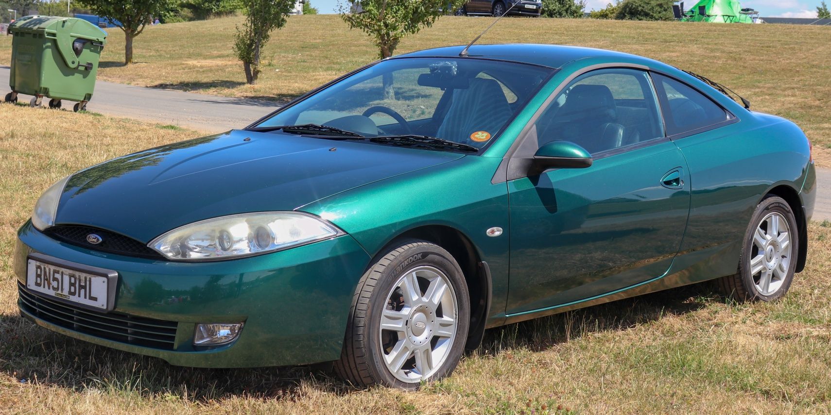 10 Terrible Used Fords We Wouldn't Waste Our Money On