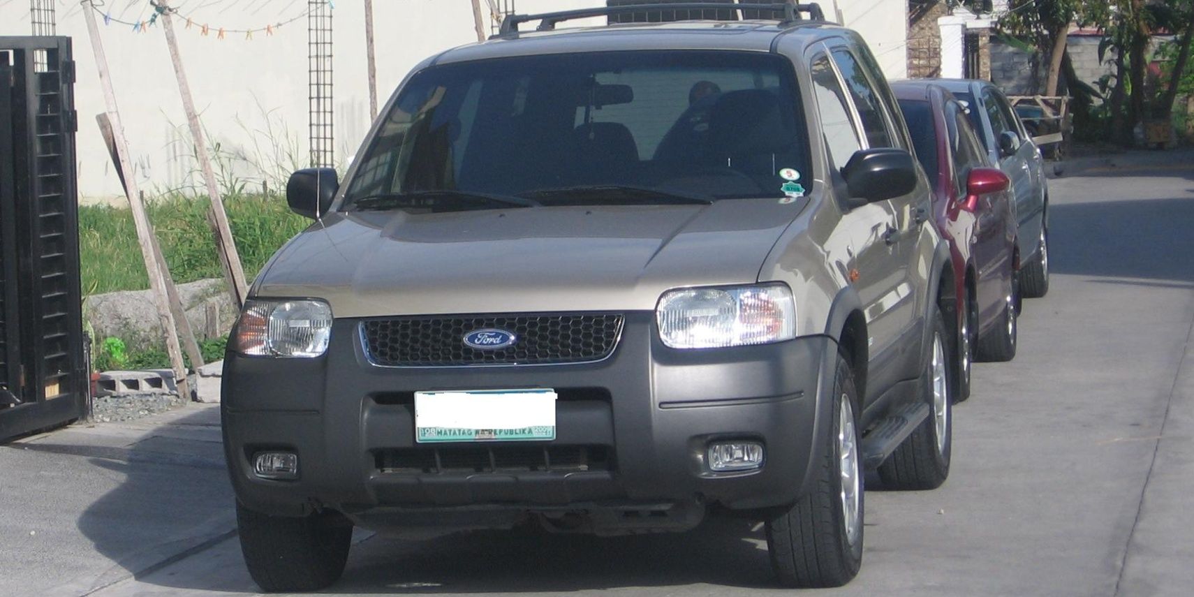 10 Terrible Used Fords We Wouldn't Waste Our Money On