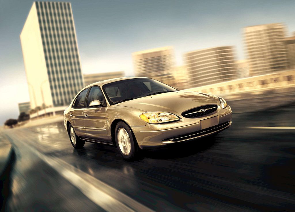 10 Cheap Fords Everyone Regrets Buying Used