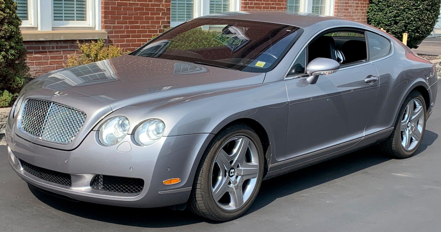 10 Best Luxury Cars For Under $50,000