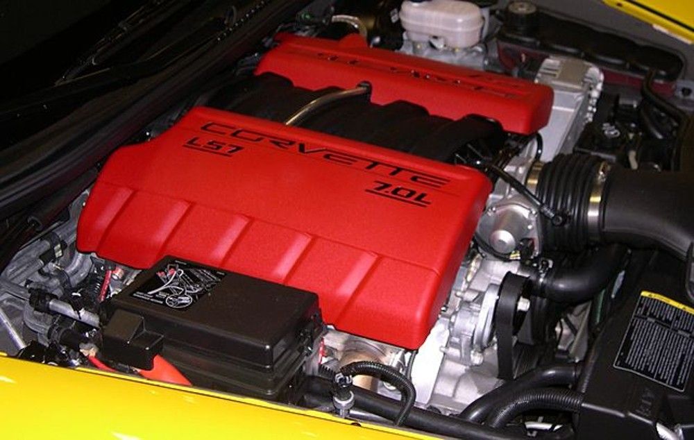 10 Reasons Why Chevrolet's LS Crate Engines Are So Special