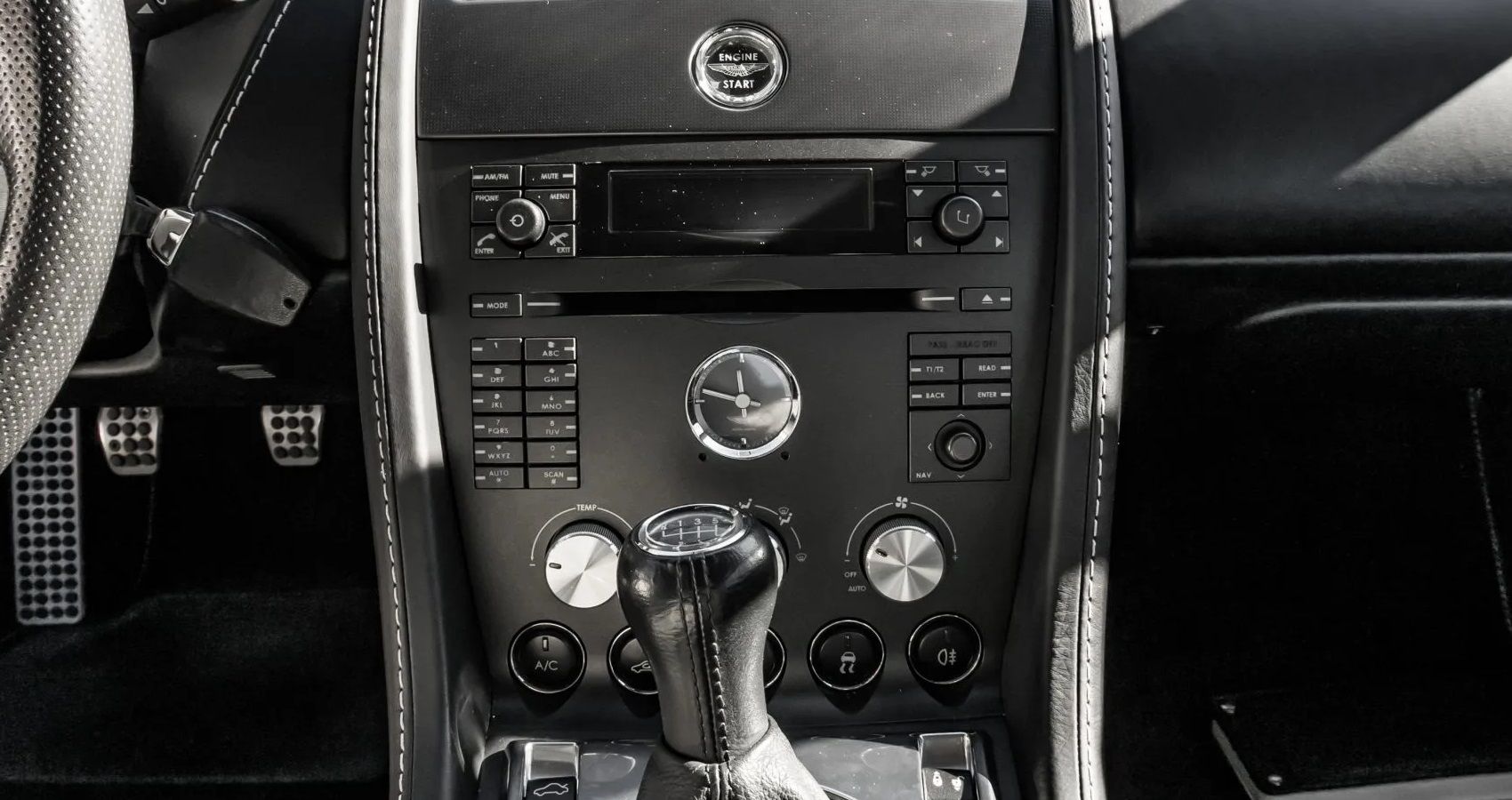 Here's Why You Should Steer Clear Of The 2008 Aston Martin Vantage