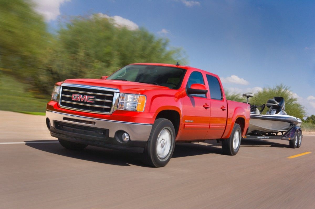 14 Most Reliable Pickup Trucks Of All Time, Ranked