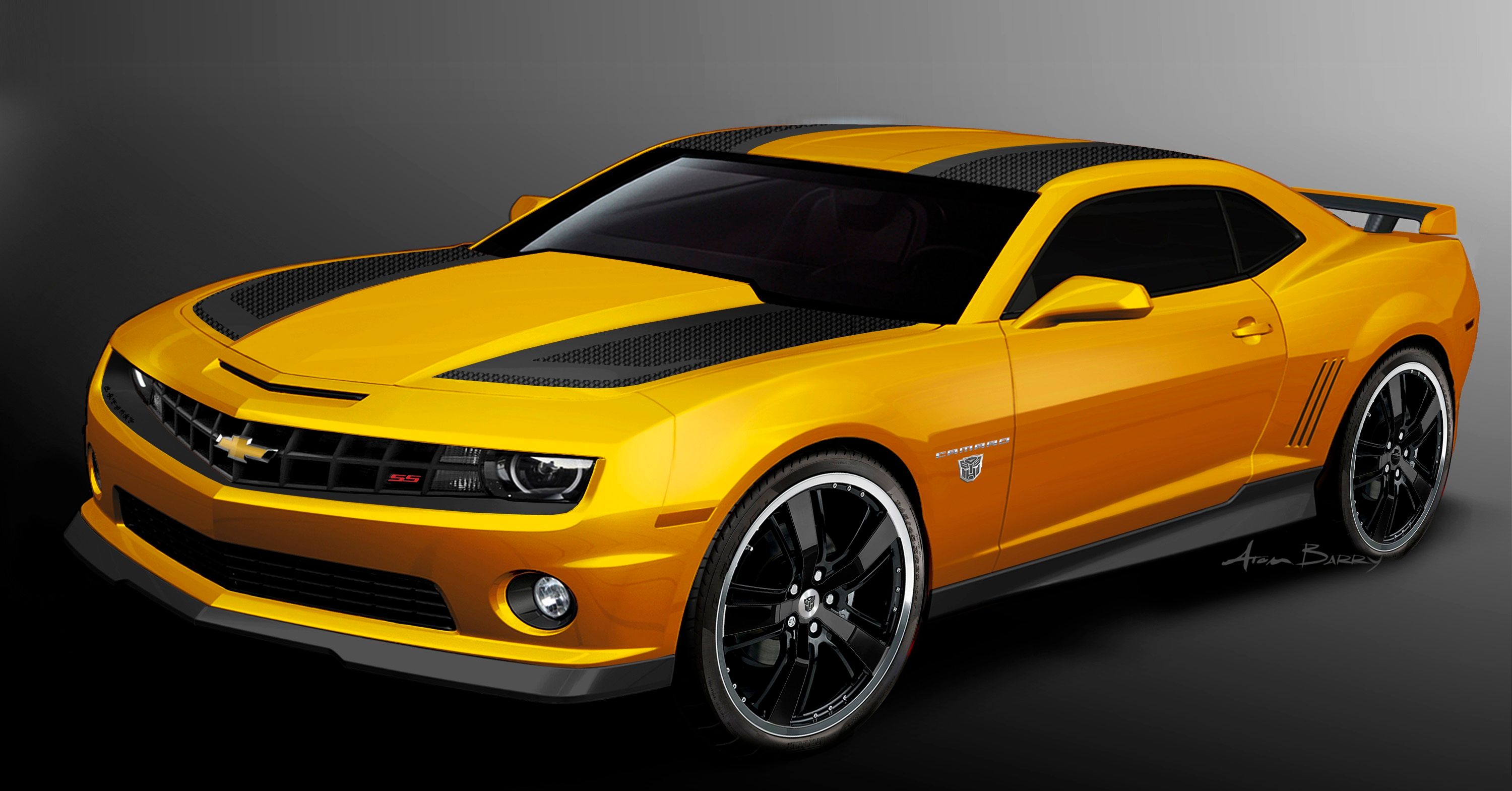 Top 10 Most Overhyped Muscle Cars In The Last Decade