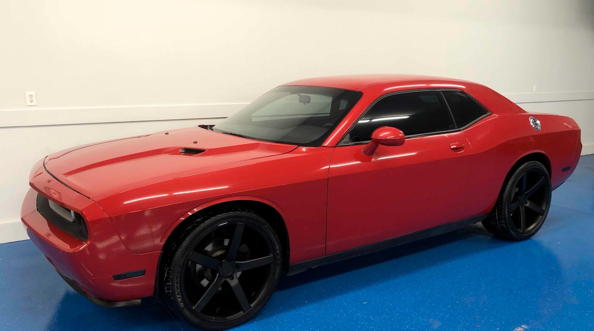 Top 10 Most Overhyped Muscle Cars In The Last Decade