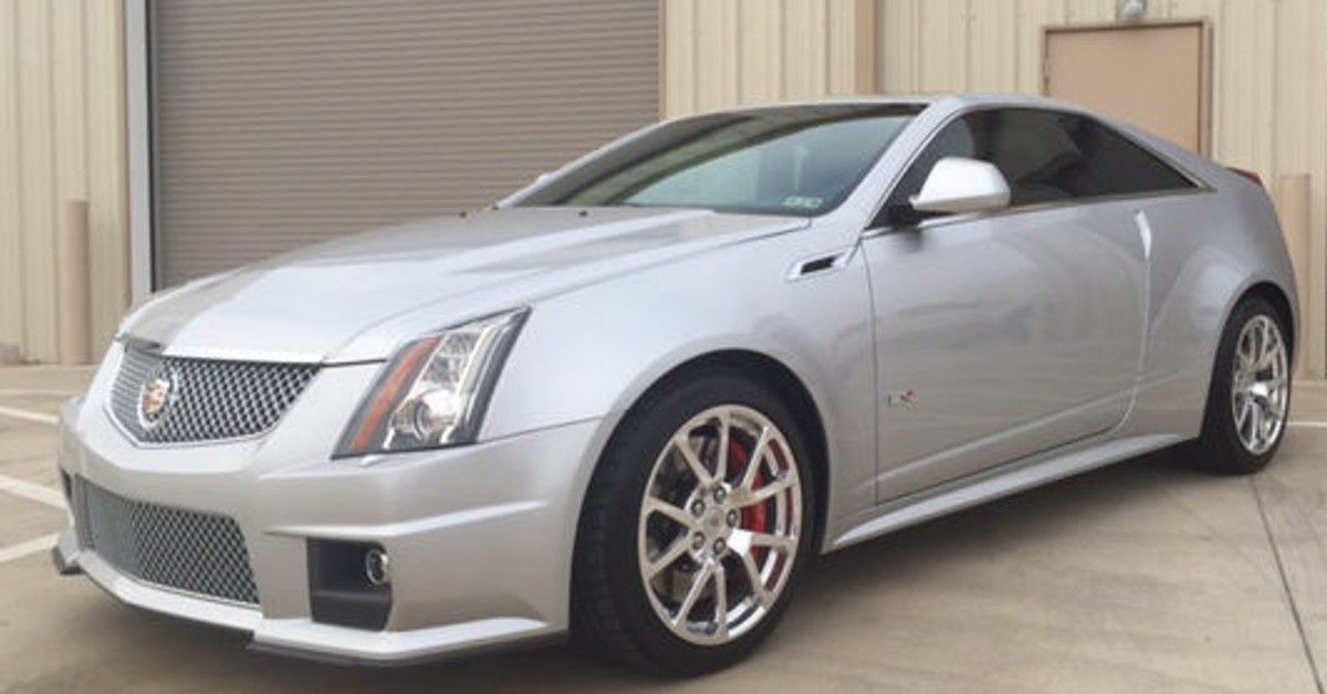 10 Most Reliable Used Muscle Cars Worth Buying