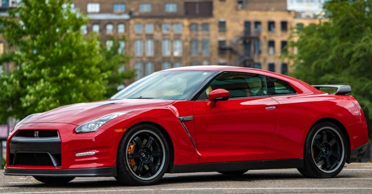 10 Reliable Sports Cars We Would Love To Own Instead Of Expensive Supercars