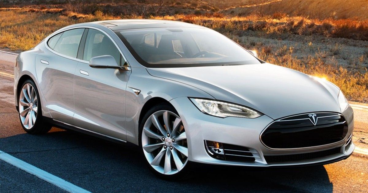 10 American Sedans That Are Surprisingly Cheap To Own And Maintain