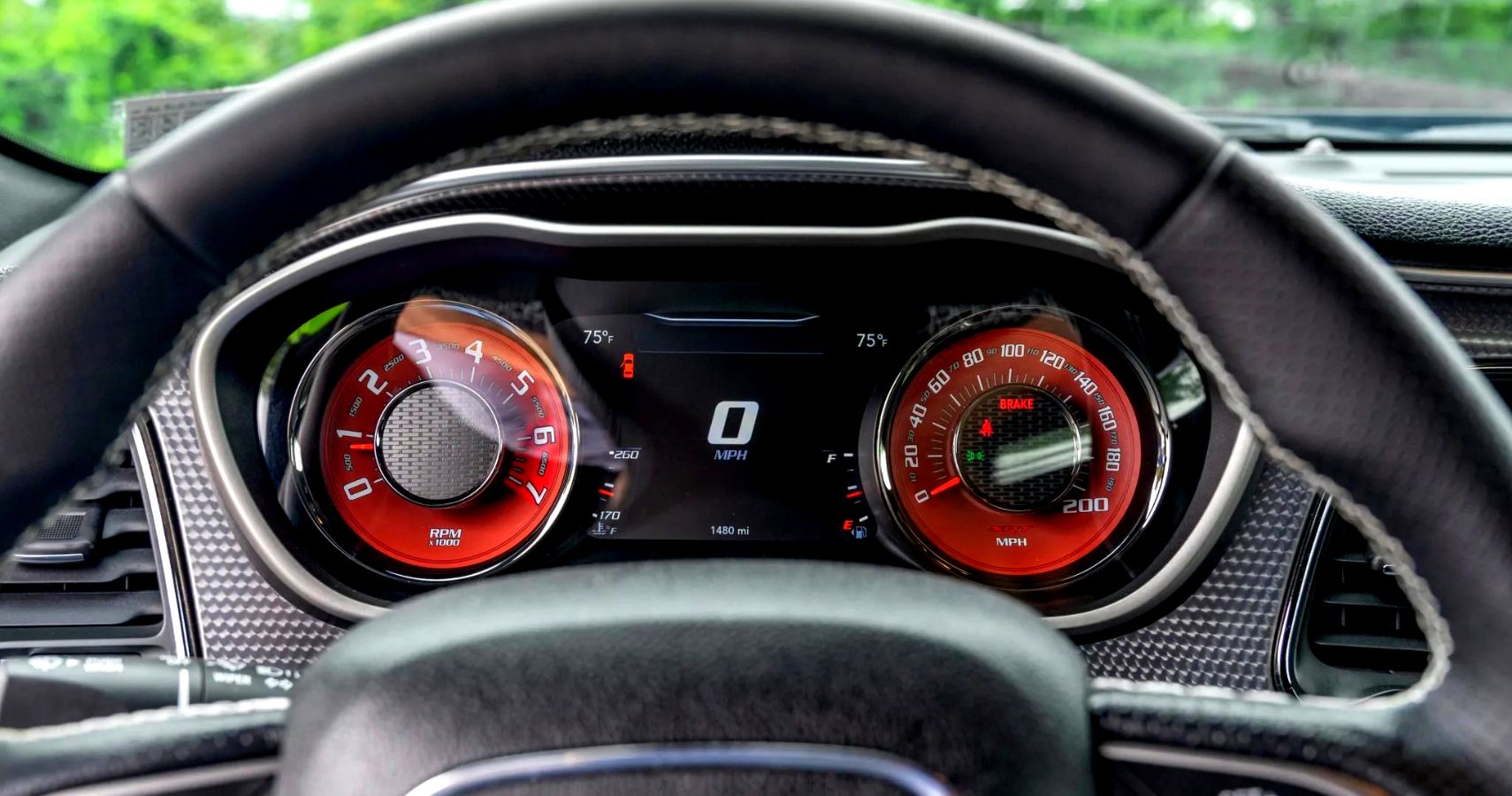 10 Things Dodge Challenger Owners Never Tell You