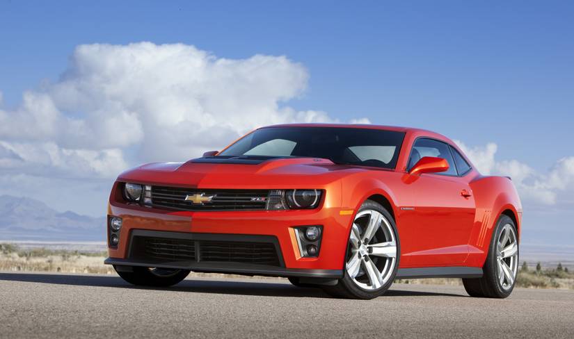 10 Underrated Sports Cars That Could Soon Be Worth A Fortune