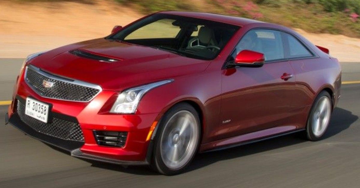 10 Reliable Sports Cars We Would Love To Own Instead Of Expensive Supercars