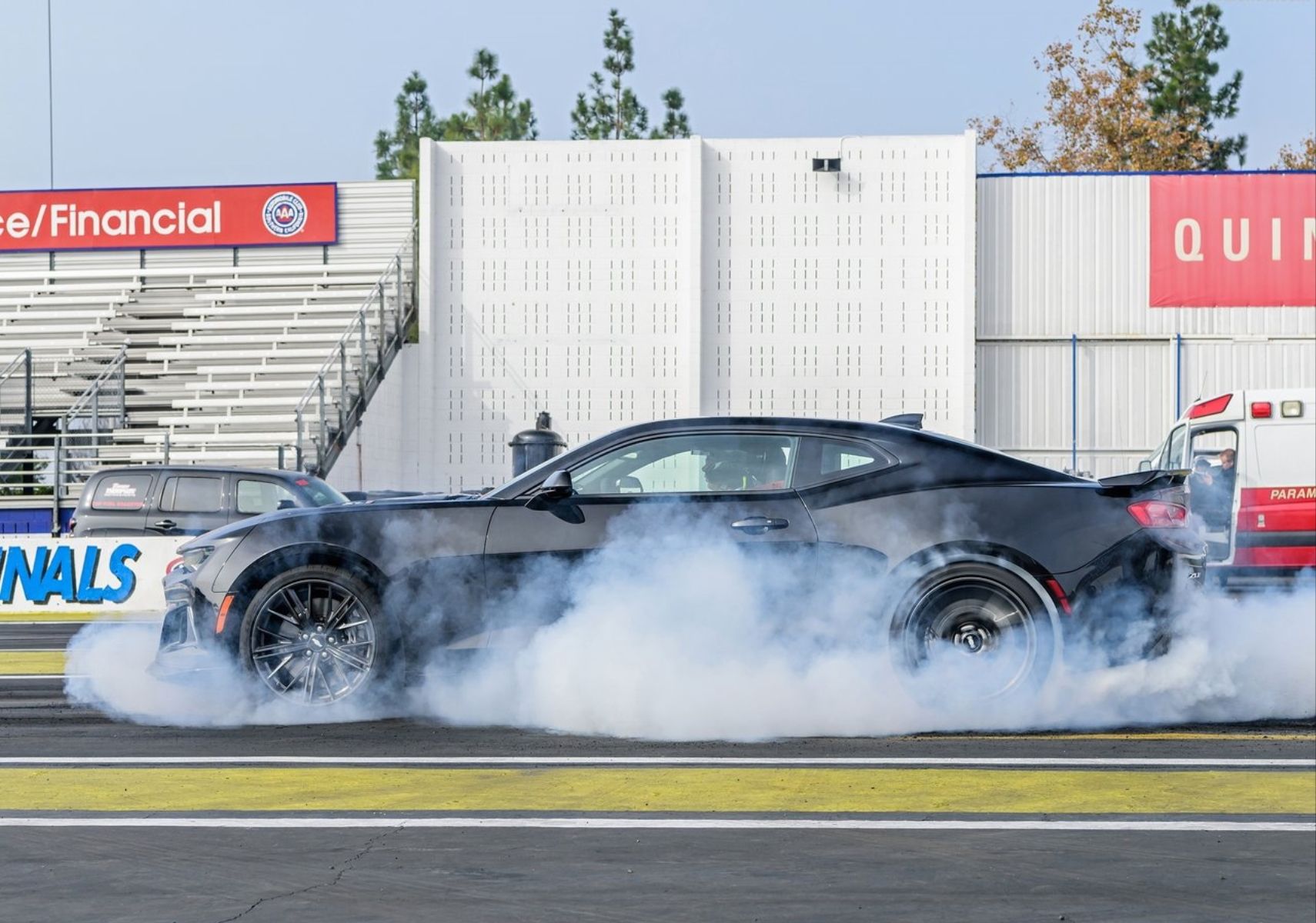 10 Best Supercharged Engines Ever