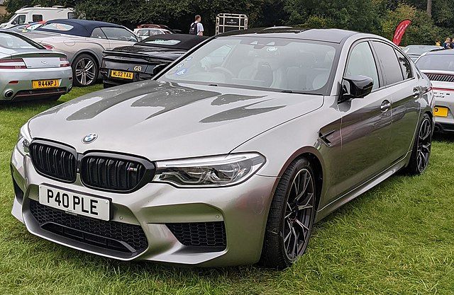 10 Most Reliable Performance Sedans On The Used Market Worth Buying
