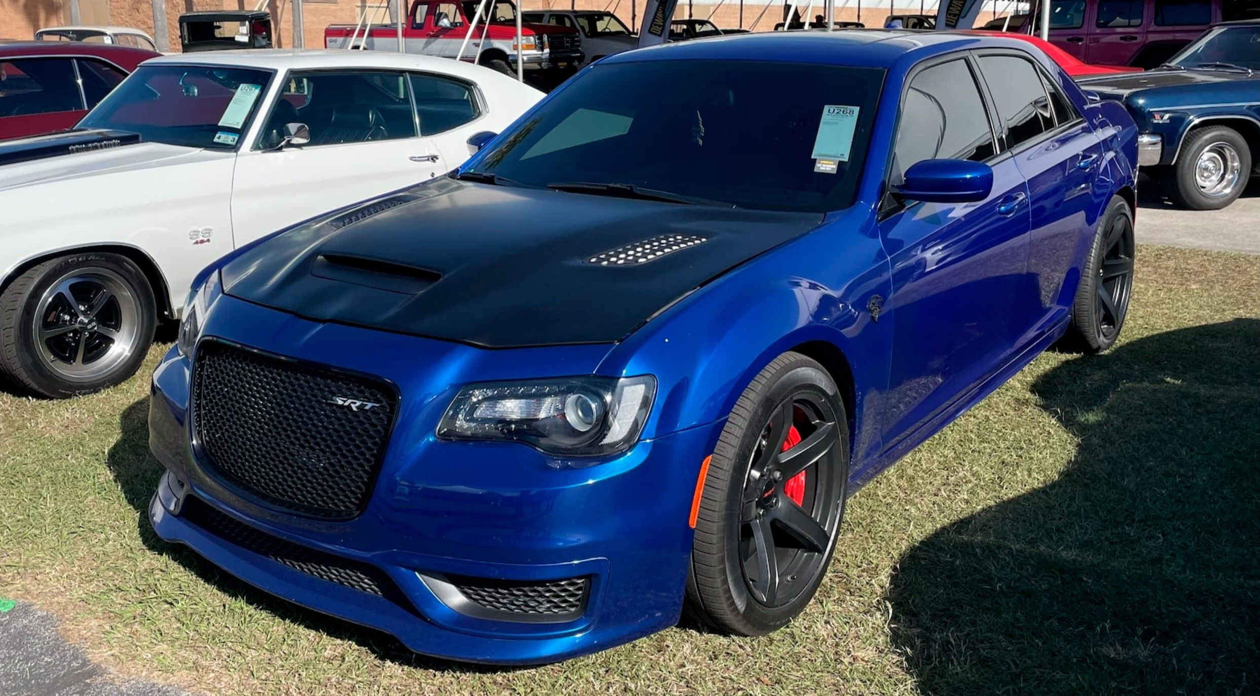 Top 10 Most Overhyped Muscle Cars In The Last Decade