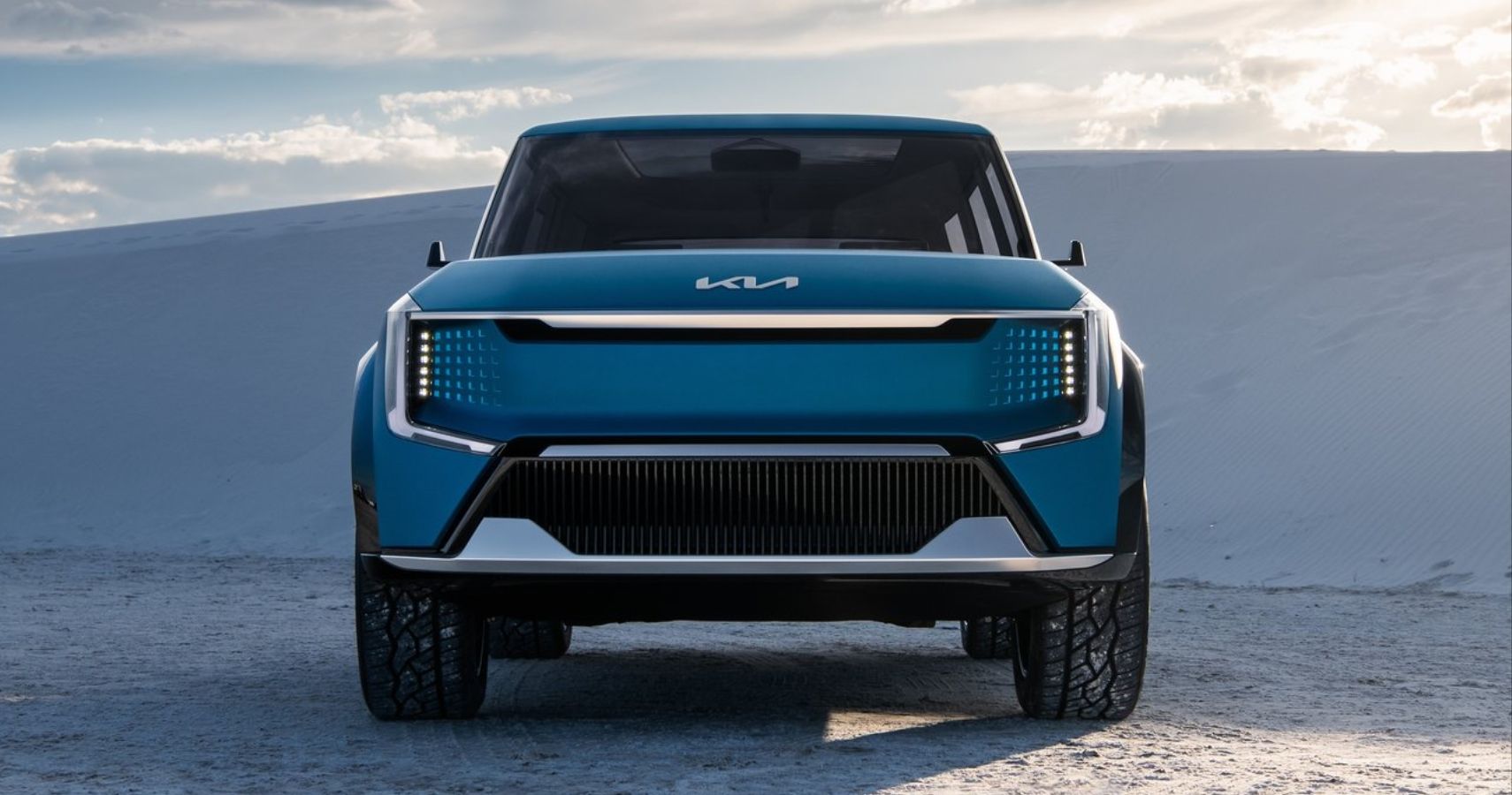 This Is What The Kia’s EV9 Needs To Defeat The Tesla Model X