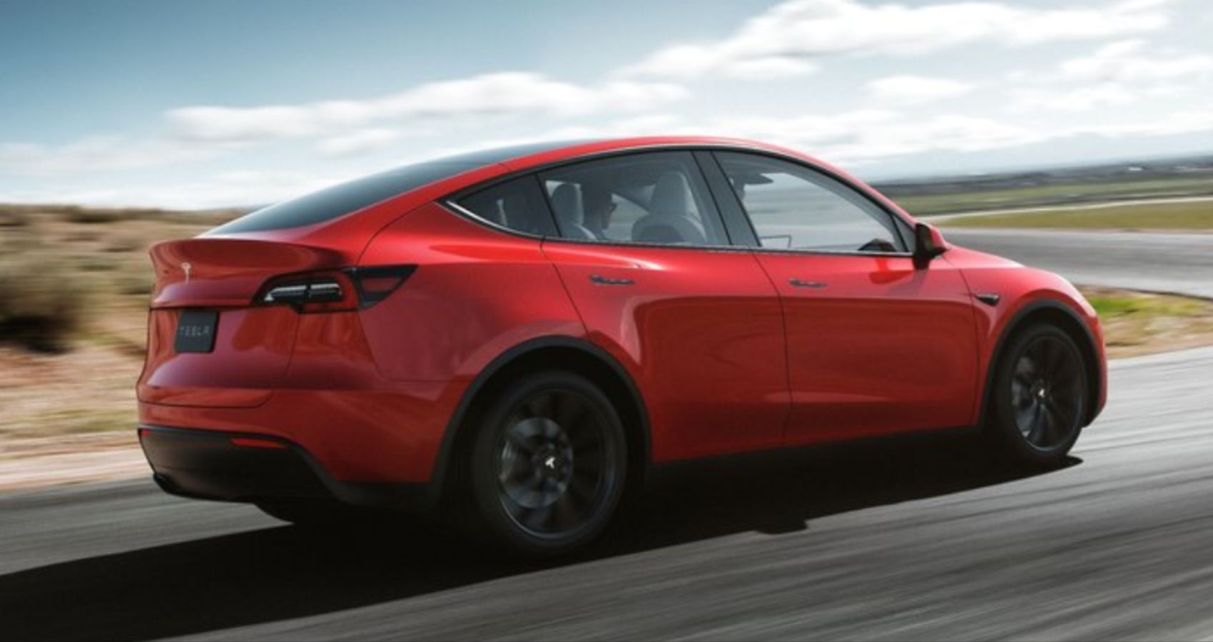 Why It Makes Little Sense To Buy A Tesla Y In 2023