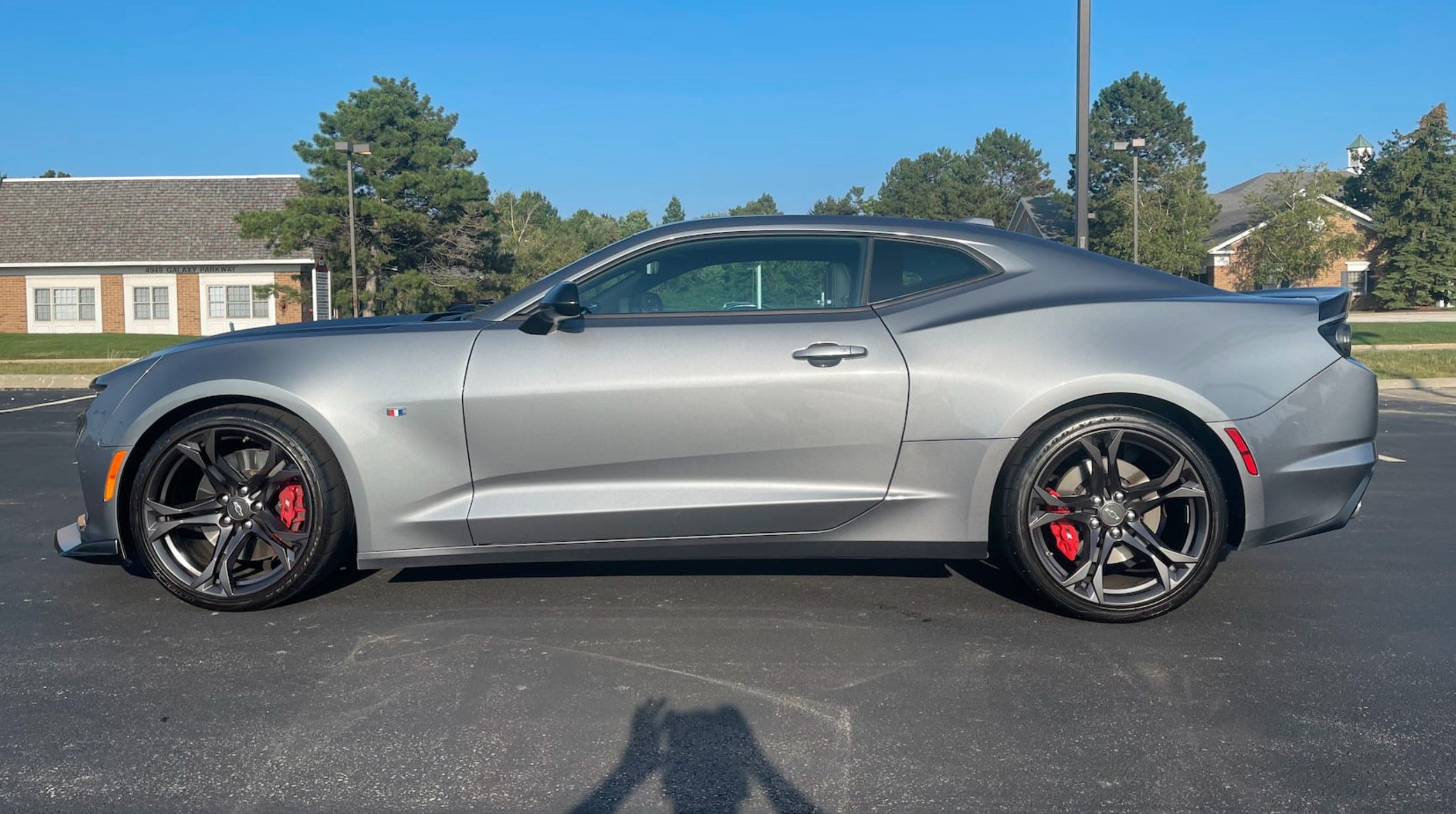 Top 10 Most Overhyped Muscle Cars In The Last Decade