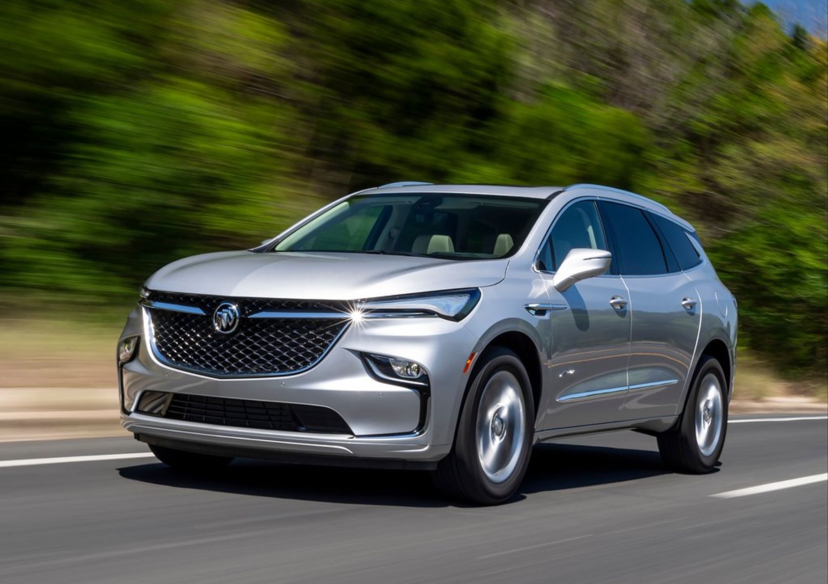 Here’s Why No One’s Buying Enough Buick Cars And SUVs Anymore In America