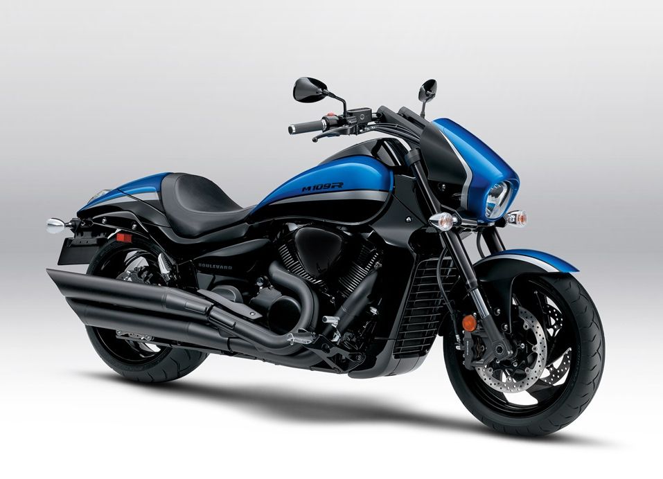 10 Most Badass Cruiser Bikes To Buy In 2023