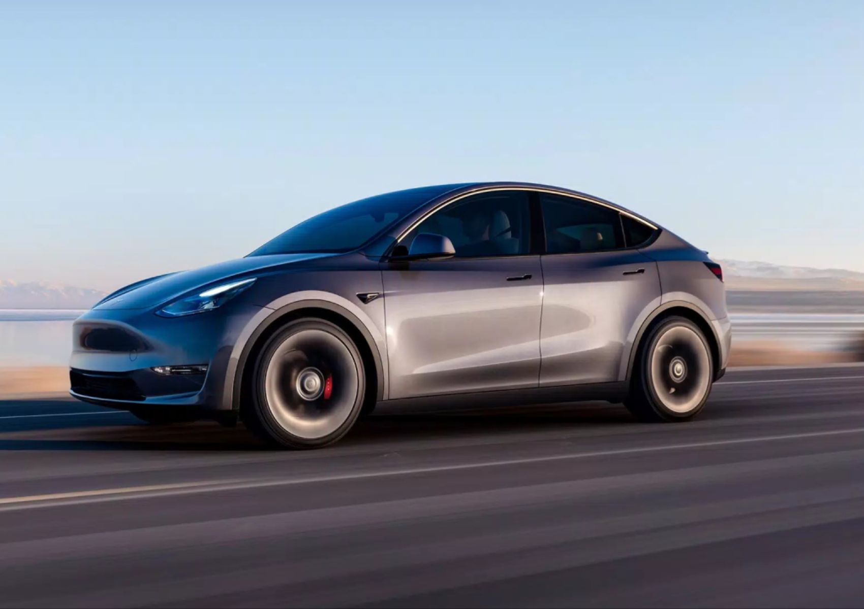Why It Makes Little Sense To Buy A Tesla Y In 2023