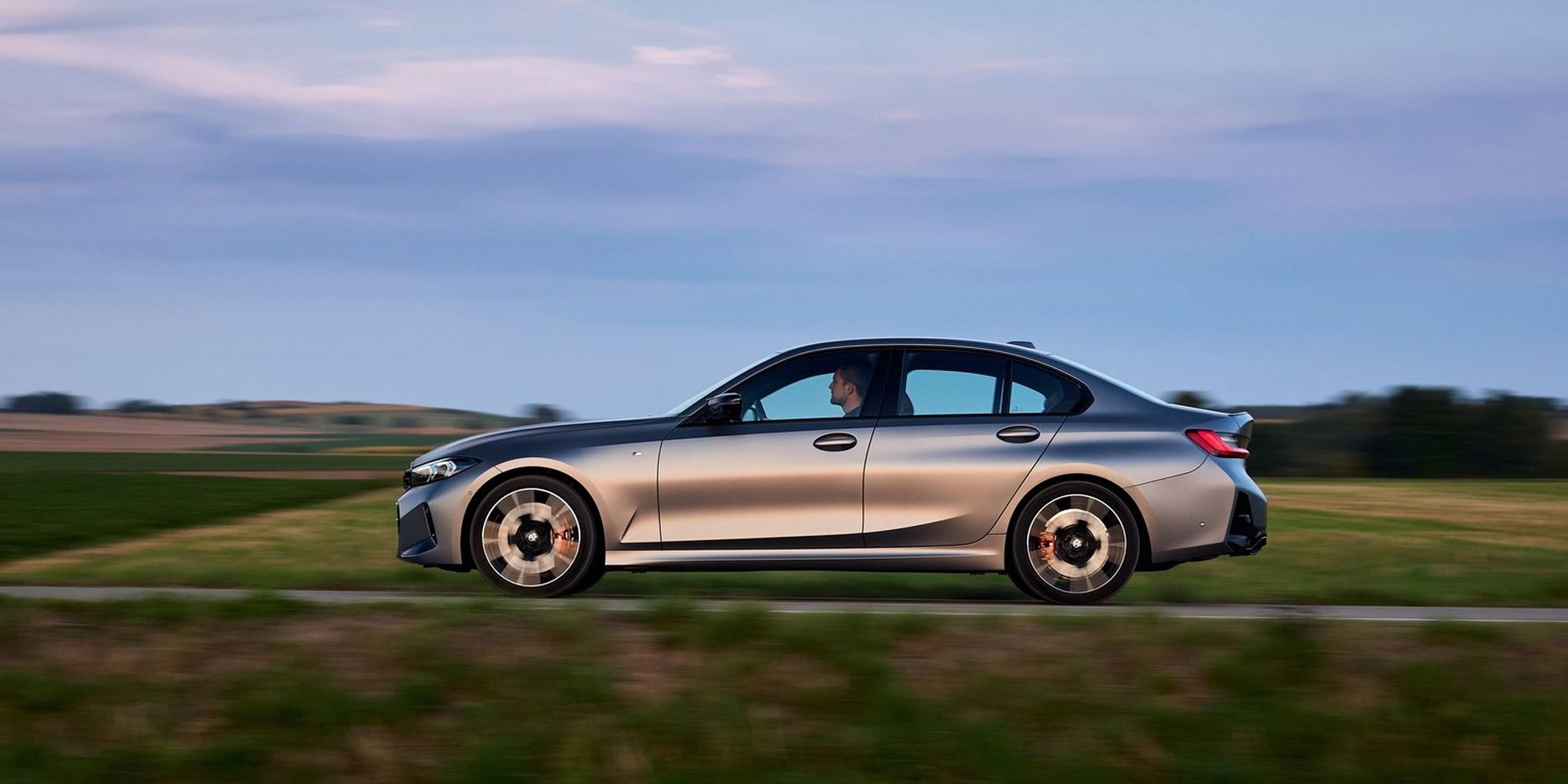 2023 BMW 3 Series: All Prices, Specs, And Features