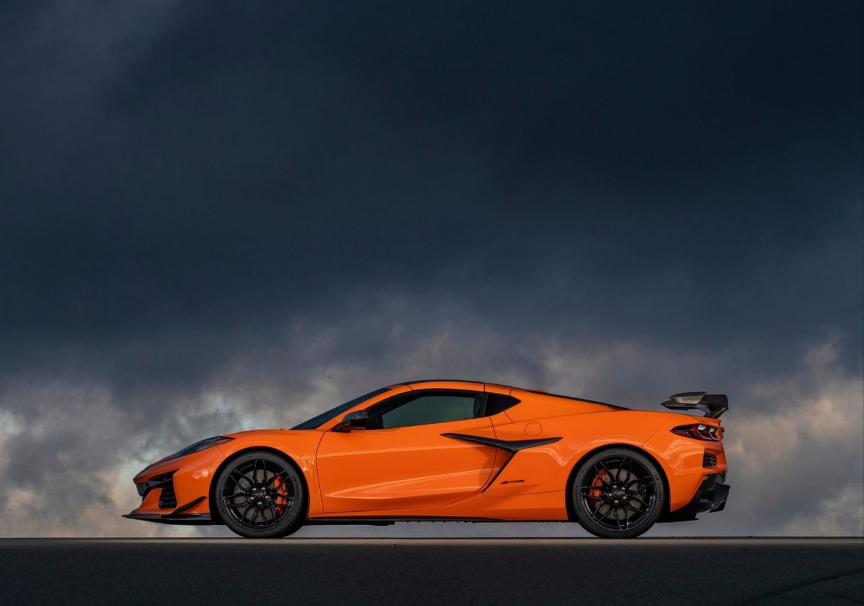 Why Buying A 2023 Chevrolet Corvette C8 Z06 Makes No Sense