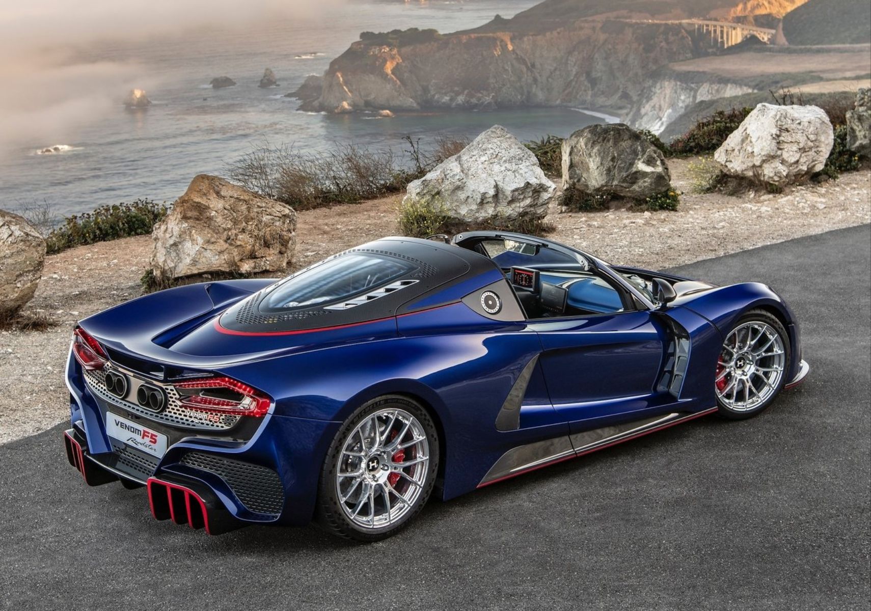 Here’s Why This McLaren F1 Record Was Never Beaten By Any Hypercar